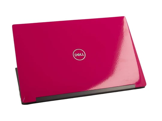 Dell Latitude 7390 Gloss Pink Laptop - 15218344 | furbify
