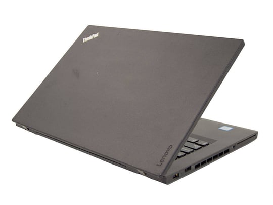 Lenovo ThinkPad T460p (8GB) Notebook - 15216744 | furbify