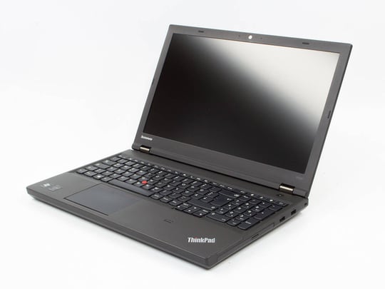 Lenovo ThinkPad W540 Notebook - 15216220 | furbify