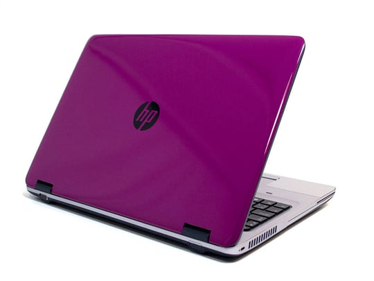 HP ProBook 650 G2 Magenta Notebook - 15210653 | furbify