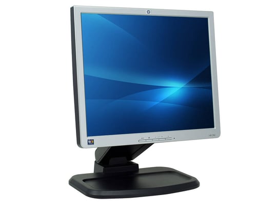 HP L1740 Monitor - 1440311 | furbify
