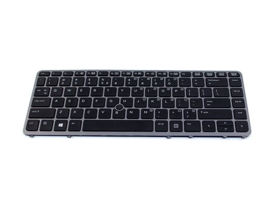 HP US for EliteBook 740 G1, 745 G1, 750 G1, 755 G1, 840 G1, 840 G2, 850 ...