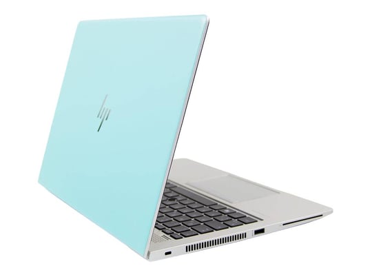 HP EliteBook 840 G5 Satin Metal Mint Notebook - 15211718 | furbify