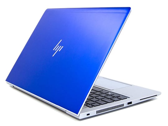 HP EliteBook 840 G5 Blue Laptop - 15211889 | furbify