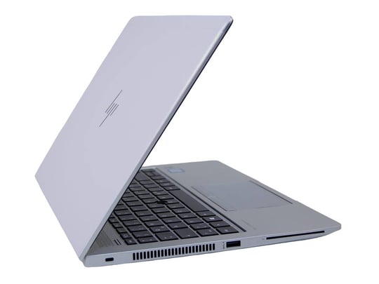 HP EliteBook 840 G5 Pearl Notebook - 15211851 | furbify