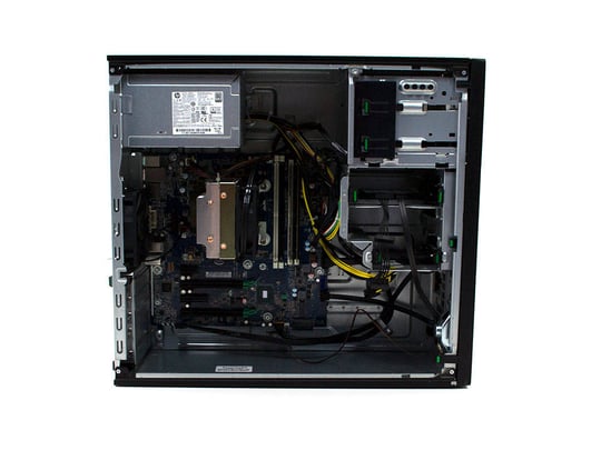 HP Z240 Workstation PC - 1606938 | furbify