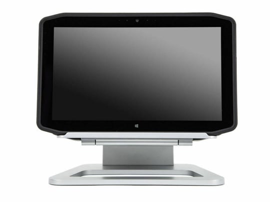 Zebra XSLATE R12 iX125R1 + Docking Station R12-OD1 (Touchscreen) Tablet ...