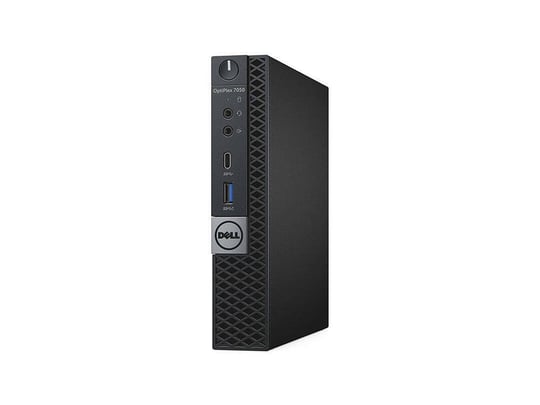 Dell OptiPlex 7050 Micro PC - 1609733 | furbify