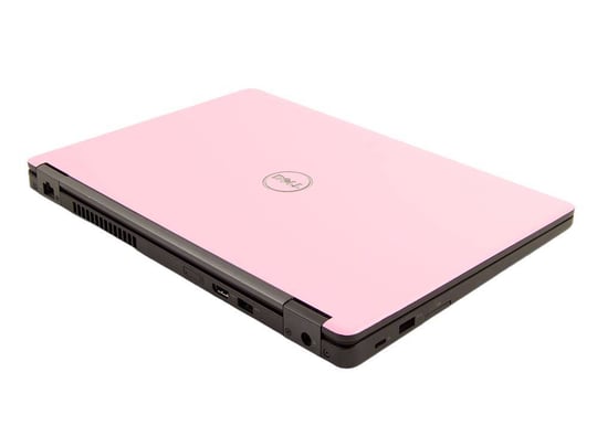 Dell Latitude 5480 Satin Kirby Pink Laptop - 15216111 | furbify