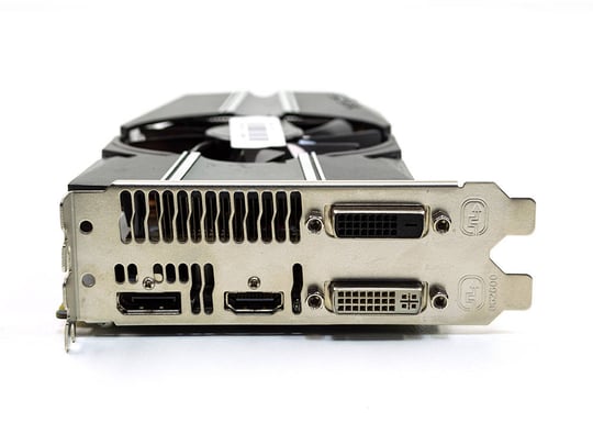 AMD Radeon R7 260X VGA - 2030255 | furbify