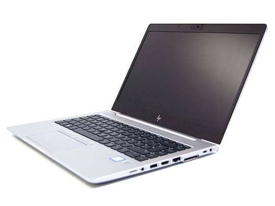 HP EliteBook 840 G5 Blue Laptop - 15211889 | furbify