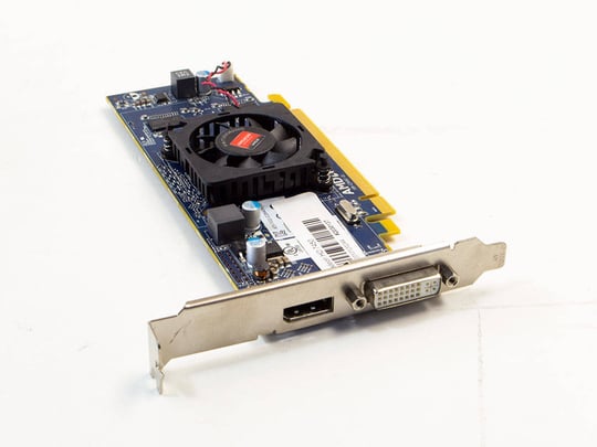 AMD Radeon HD 7450 Videokártya - 2030137 | furbify