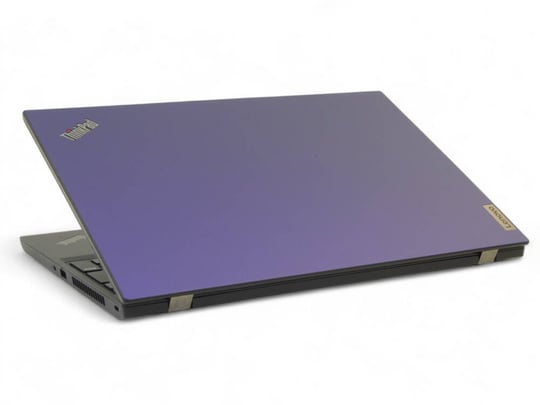 Lenovo ThinkPad L15 Gen 1 Purple Blue Notebook - 15218992 | furbify