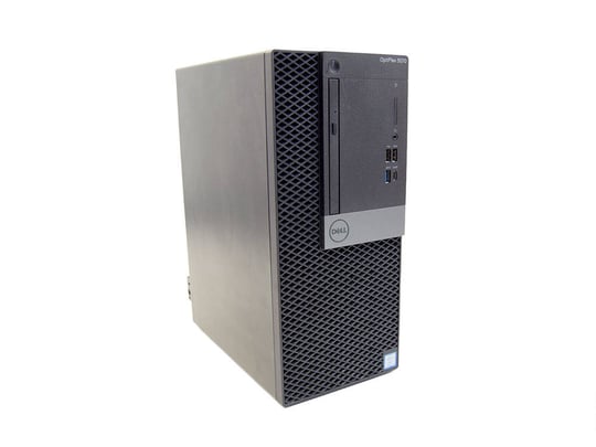 Dell OptiPlex 5070 MT PC - 1607830 | furbify