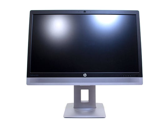 HP EliteDisplay E240c Monitor - 1441670 | furbify