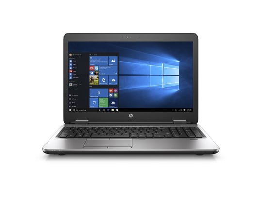 HP ProBook 655 G2 Laptop - 15217085 | furbify