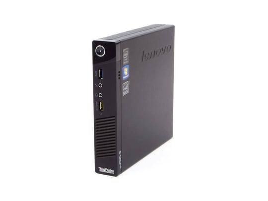 Lenovo ThinkCentre M93p Tiny PC - 1609732 | furbify