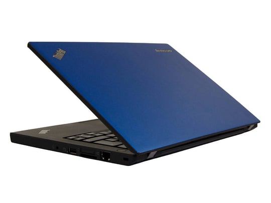 Lenovo ThinkPad X250 Matte Metal Blue Laptop - 15212848 | furbify