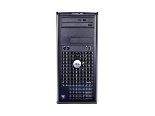 Dell OptiPlex 580 Tower Počítač - 1605808 | furbify