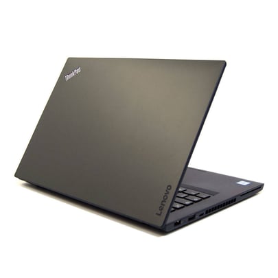 Lenovo ThinkPad T470 Satin Black Olive Laptop - 15211271 | furbify