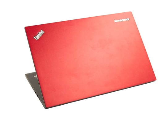 Lenovo ThinkPad T450s Candy Fire Red Notebook - 15216155 | furbify