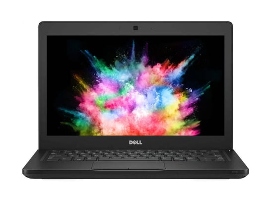 Dell Latitude E5280 Notebook - 1525985 | furbify