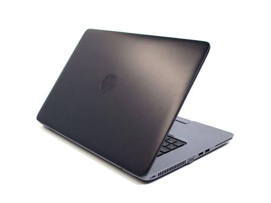 HP EliteBook 850 G1 Satin Matte Black Notebook - 15210334 | furbify