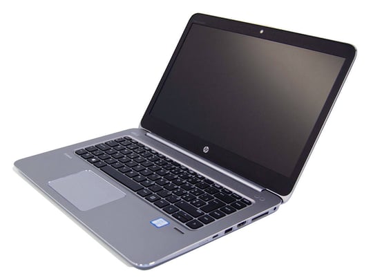 HP EliteBook Folio 1040 G3 (8GB) Plum Violet Laptop - 15212479 | furbify