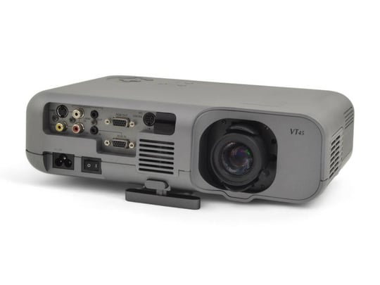 NEC VT45 (no RC) Projector - 1680130 | furbify