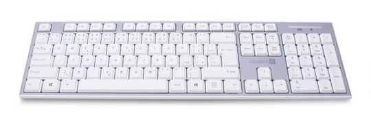 CONNECT IT Combo CKM-7510-CS Wireless Keyboard and Mouse Keyboard and ...