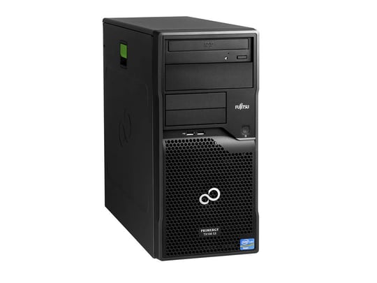 Fujitsu Primergy TX100 S3 Počítač - 1603732 | furbify