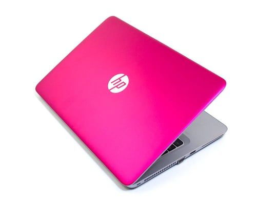 HP EliteBook 840 G3 Matte Pink Notebook - 15212213 | furbify