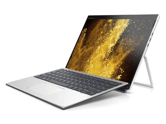 HP Elite x2 G4 tablet notebook (16GB) (Touchscreen) Notebook - 15212511 ...
