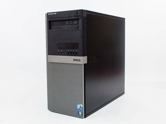 Dell OptiPlex 980 PC - 1604868 | furbify