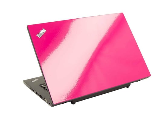 Lenovo ThinkPad L460 Gloss Pink Laptop - 15221275 | furbify