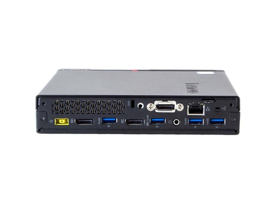Lenovo ThinkCentre M900 Tiny Számítógép - 1609881 | furbify