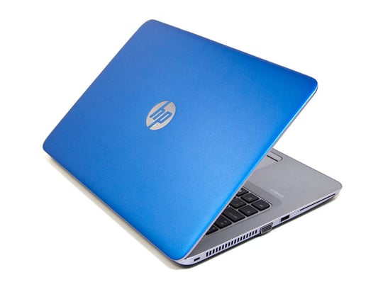 HP EliteBook 840 G3 Matte Metal Blue Laptop - 15211834 | furbify