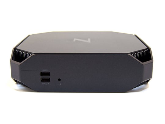 HP Z2 Mini G3 Workstation PC - 1608442 | furbify