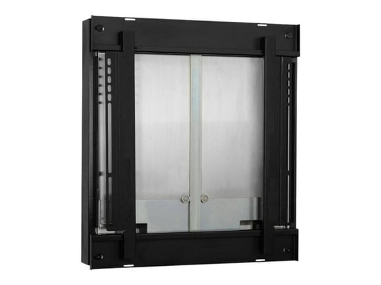 Peerless-AV SF684VL3 Flat Wall Mount With Vertical Lift Wall Mount ...