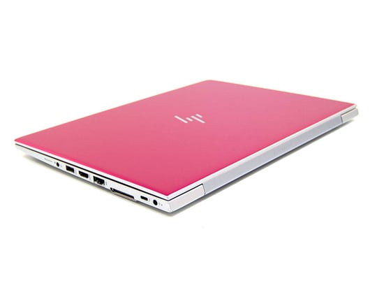 HP EliteBook 840 G5 Matte Pink Notebook - 15211721 | furbify
