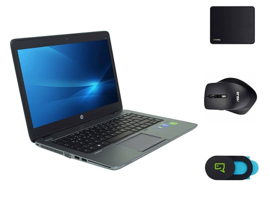 HP EliteBook 840 G2 Bundle Notebook - 15214309 | furbify