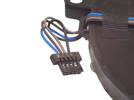 HP for ProBook 450 G5, 455 G5 (PN: L03854-001) Notebook fan - 2490024 ...