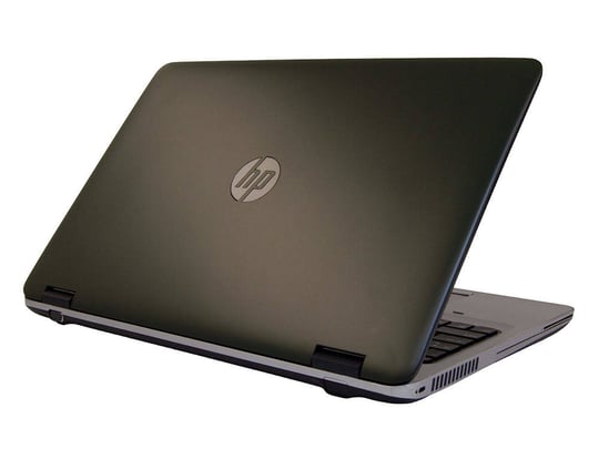 HP ProBook 650 G2 Satin Black Olive Notebook - 15212902 | furbify