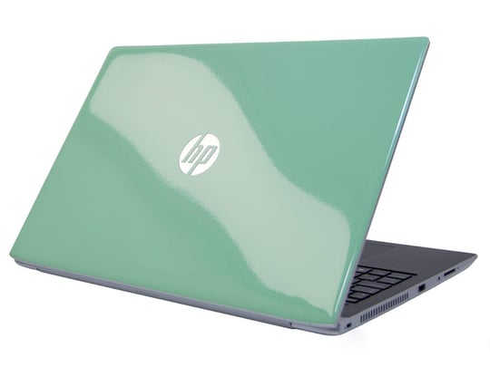 HP ProBook 455 G5 Gloss Wasabi Green Laptop - 15212130 | furbify