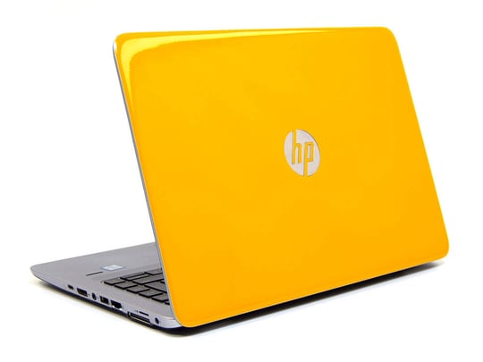 HP EliteBook 840 G3 Gloss Signal Yellow Notebook - 15211633 | furbify