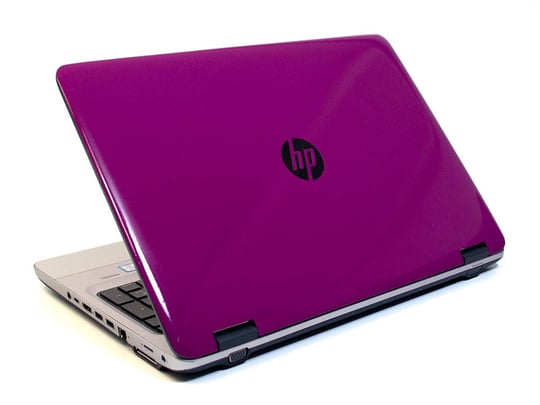 HP ProBook 650 G2 Magenta Laptop - 15210653 | furbify
