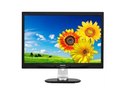 Philips 240P4Q Monitor - 1441724 | furbify