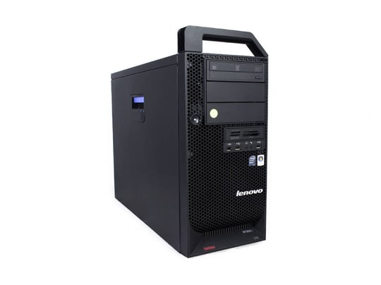 Lenovo ThinkStation D20 Počítač - 1604345 | furbify