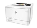 HP Color LaserJet Pro M452dn Printer - 1660076 | furbify