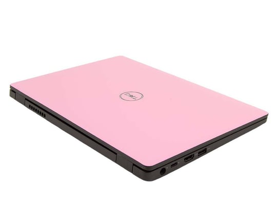 Dell Latitude 5300 Satin Kirby Pink Notebook - 15221282 | furbify